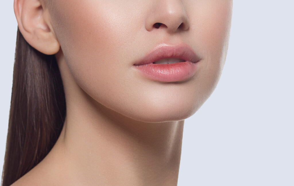 Epilation laser des lèvres à Niort - Maison 1824